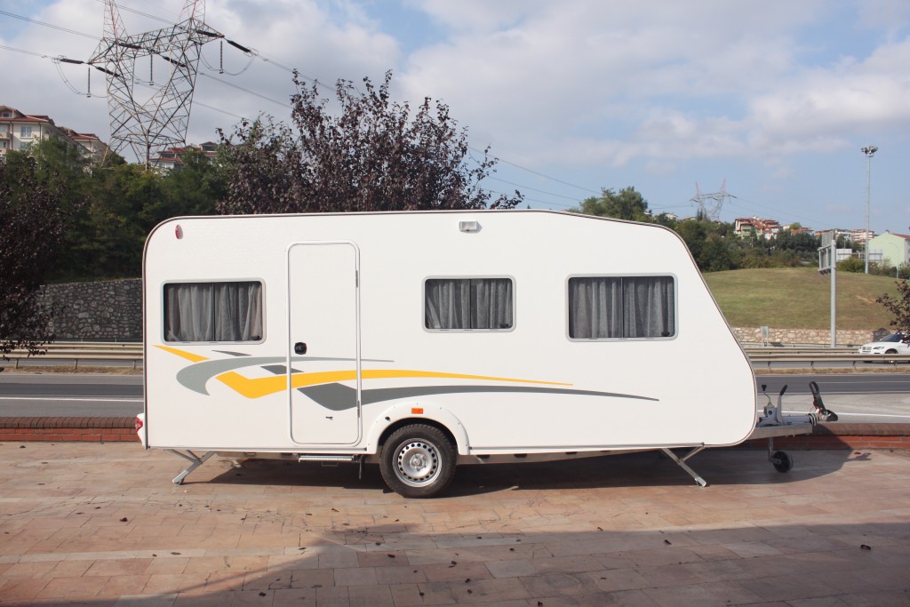5.25 KARAVAN | Erba Karavan, Moto Karavan, Büfe Karavan, Şantiye ...